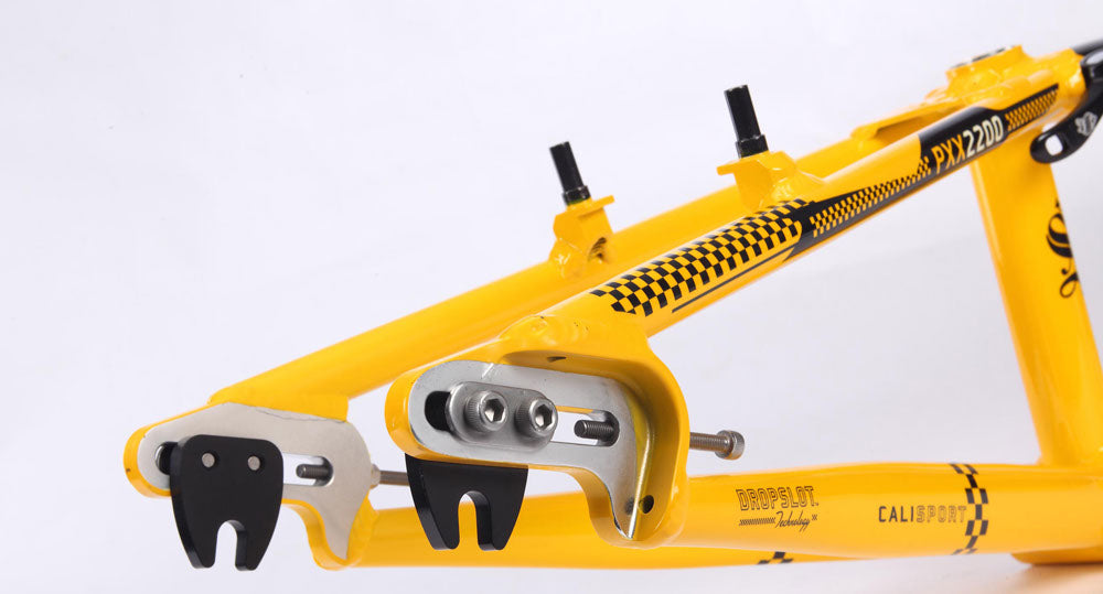 STAATS BLOODLINE 20" FRAMES – BMXEDGE