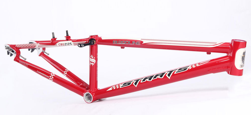 STAATS BLOODLINE CRUISER FRAMES – BMXEDGE