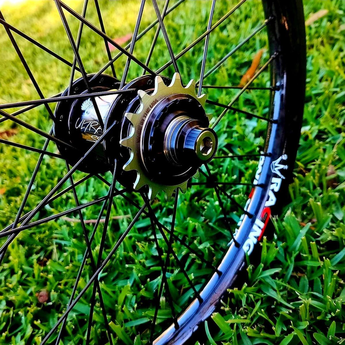 HKL RACING CARBON RIM SETS CUSTOM COLOURS – BMXEDGE