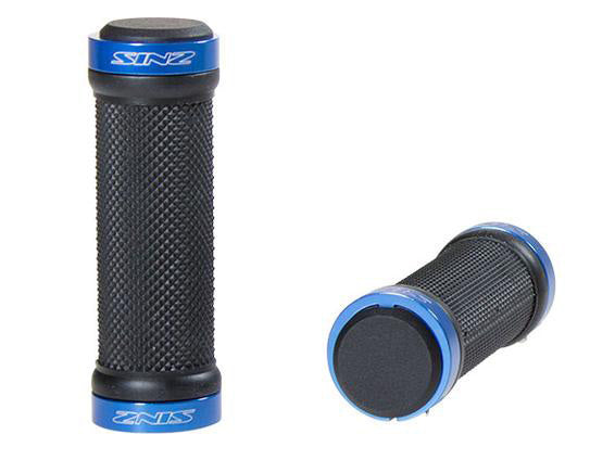 SINZ MINI LOCK ON GRIPS 100-MM – BMXEDGE