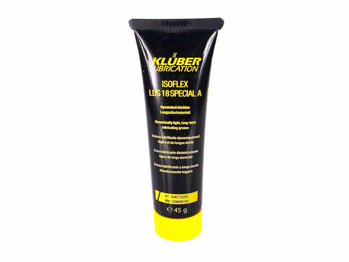 KLUBER LUBE - USED BY ONYX – BMXEDGE